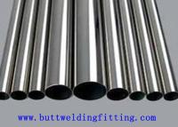 China 2205 Duplex Stainless Steel Pipe 1.4462 UNS S31803 S32205 Cold Rolled Seamless for Mechanical Pipeline for sale