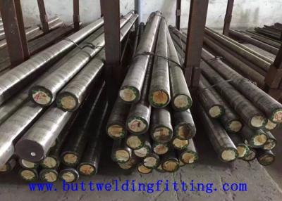 China ASTM A790 UNS S32750 Super Duplex Stainless Steel Round Tube DN40 Sch40S Seamless for sale
