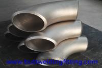 China 6 Inch SCH40S ANSI B16.9 WP20CB 90 Degree LR Elbow for Construction Chemical for sale