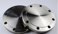China Super Austenitic Stainless Steel A182 Blind Flange 300# 4 Inch ANSI B16.5 for sale