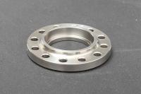 China Super Austenitic Stainless A182 F44 Socket Weld Flange 500# 4-12 Inch ANSI for sale