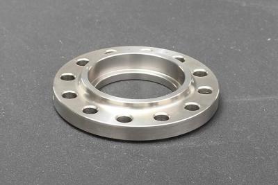 China Super Austenitic Stainless A182 F44 Socket Weld Flange 500# 4-12 Inch ANSI for sale