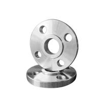China ANSI B16.5 A182 F44 Flange 4 Inch 300-1500# Socket Weld Forged Stainless Steel for sale