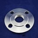 China ANSI B16.5 A182 F11 Threaded Flange 600#-1500# 4-8 Inch Forged Alloy Steel for sale
