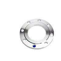 China CuNi 9010 ASME B16.5 Forged Pipe Flange 3 Inch 900lb Copper Nickel C70600 for sale