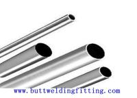 China ASTM B111 C71500 70/30 Copper Nickel Tube 2-910mm OD Heat Exchanger for sale