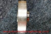 China ASME UNS S32760 8 Inch Forged Steel Socket Weld Flange 150lb to 2500lb for sale