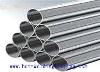China Duplex Stainless Steel Seamless Pipe 2205 S31803 S32750 S32760 0.10-80mm Thickness for sale