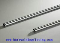 China Super Duplex 2507 S32750 F53 Seamless Stainless Steel Pipe 6-530mm OD for sale