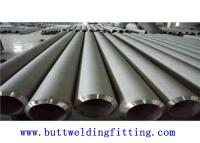 China Super Duplex Stainless Steel Pipe 2205 2507 UNS S32205 S32750 OD 4-812.8mm for sale