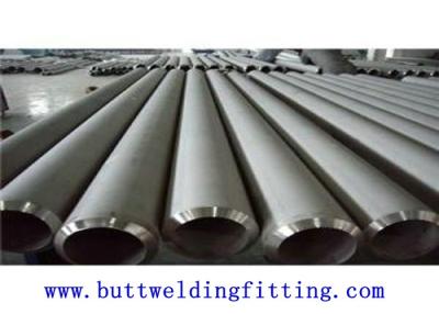 China Super Duplex Stainless Steel Pipe 2205 2507 UNS S32205 S32750 OD 4-812.8mm for sale