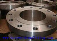 China Duplex Stainless Steel Flanges 2205 2507 ASME B16.5 Forged 1/2-72 Inch for sale