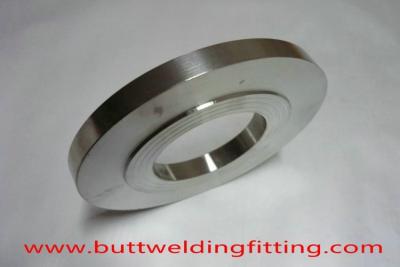 China Nickel Alloy SW WN Flange 10 Inch ASME B16.5 Forged Steel NO8811 150lb to 2500lb for sale