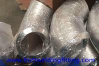 China NPT BSPT Male Threaded Stainless Steel Elbow Class 150 Pipe Fitting Adapter for sale