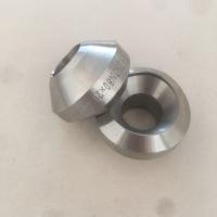 China MSS SP97 1 Inch STD 2205 F51 S31803 Duplex Stainless Steel Weldolet Pipe Fitting for sale