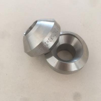 China Forged Steel Sockolet A182 F52 F53 F55 1-4 Inch 3000-9000LB Pipe Fitting for sale