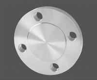 China 316L Stainless Steel Raised Face Blind Flange 300# Forged Slip On 2 Inch for sale