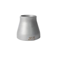 China ASTM B16.9 Stainless Steel Reducer 304 316 Forged Pipe Fitting 1/8 to 4 Inch Welding for sale