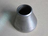 China Inconel Alloy 600 601 625 718 Concentric Eccentric Reducer 1/8 to 4 Inch Forged BW for sale
