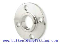 China Slip-On Flange  Steel Flange DN15, DN20, DN25 1/2