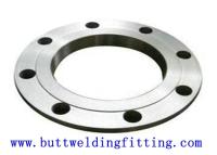China Slip-On Flange  Steel Flange DN15, DN20, DN25 1/2