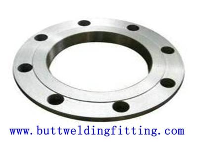 China Slip-On Flange  Steel Flange DN15, DN20, DN25 1/2