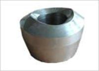 China Carbon Steel A105 Forged Pipe Fittings Weldolet Threadolet Sockolet 1/2 to 6 Inch for sale