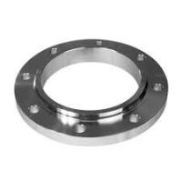 China ASME B16.5 Forged Slip On Flange Stainless Steel 304 316 Pipe Fittings Custom Size for sale