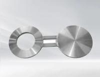 China ANSI B16.5 304/316 Stainless Steel Class 300 900 Spectacle Flanges Forged Pipe Fittings 1-120 Inch for sale