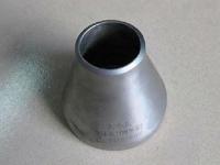 China Pressure OEM Stainless Steel Reducer Stainless Steel Connector Customized Casting Technics for sale
