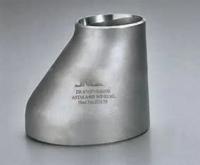 China Stainless Steel Reducing Welded Adapter Pipe Fitting OEM DIN JIS GB Standard High Pressure for sale