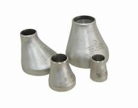 China OEM Stainless Steel Reducer Casting High Pressure ANSI DIN JIS Custom Thickness for sale
