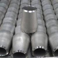 China Customized Stainless Steel Reducer High Pressure Welded Pipe Fitting ANSI DIN JIS GB for sale