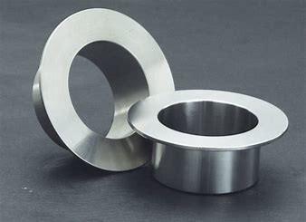 China DONGLIU ASME B16.9 SCH40 ASTM A403 WP316L Stainless Steel Elbow Stub End 1/2-48 Inch for sale
