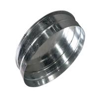 China JIS Standard Flanged Stainless Steel Pipe Cap Custom Size Thickness Wooden Case for sale