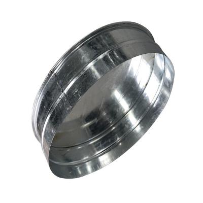 China JIS Standard Flanged Stainless Steel Pipe Cap Custom Size Thickness Wooden Case for sale