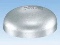 China Butt Welding Fitting SPP BSPT NPT Casting Threaded Pipe End Screw Cap Stainless Steel Pipe Cap for sale