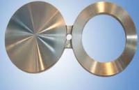 China Customized ANSI 150lb-2500lb 1/2-72 Inch SS304 Stainless Steel Spectacle Flange for sale