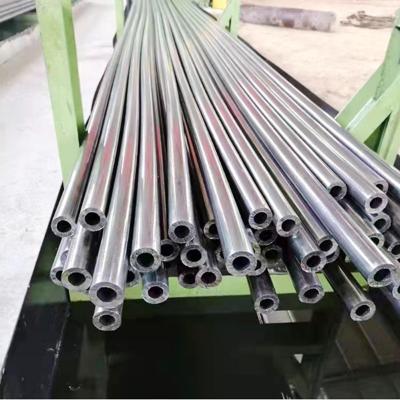 China ASTM A312 TP304L Stainless Steel Seamless Pipe Sch40 Sch80 1.4-12mm OD 0.3-300mm for sale