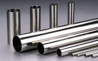 China ASTM A554 A312 A270 Mirror Polished Stainless Steel Tube 304 316 DN15-DN200 Seamless Welded for sale
