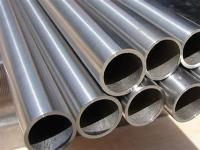 China TOBO Welded Seamless Stainless Steel Pipe 3 Inch DN15-DN200 201 403 Mirror Polish for sale