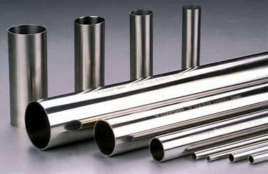 China ASTM A358 316L Stainless Steel Pipe Seamless Welded OD 20mm 6m Length for sale