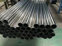 China ASTM A335 Alloy Steel Seamless Pipe T91 T22 P22 P11 P12 P91 P92 2-500mm OD for sale