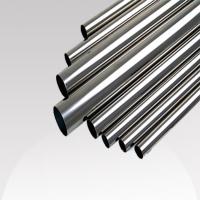 China Hot Rolled Nitronic 50 XM 19 Stainless Steel Seamless Pipe 1/2 to 48 Inch ASTM for sale