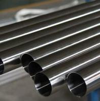 China ASTM A312 304/304L Stainless Steel Welded Pipe Schedule 40s 3 inch 4 inch for sale