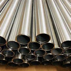 China Stainless Steel 304 316 Seamless Pipe 100mm OD for Water Fitting Industrial Use for sale