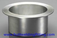 China ASME A182 F53 Super Duplex Stainless Steel Stub End 4 Inch SCH10S ANSI B16.9 for sale