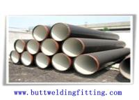 China Inconel 625 N06625 ASME SB 705 Nickel Alloy Welded Pipe 1-80mm Wall Thickness for sale