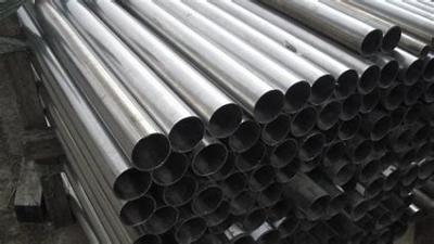 China UNS S32750 Super Duplex Stainless Steel Seamless Pipe 21-200mm OD Chemical Fertilizer for sale