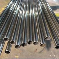 China ASTM A790 Duplex 2205 Stainless Steel Pipe 12 Inch SCH10 20mm to 200mm OD for sale